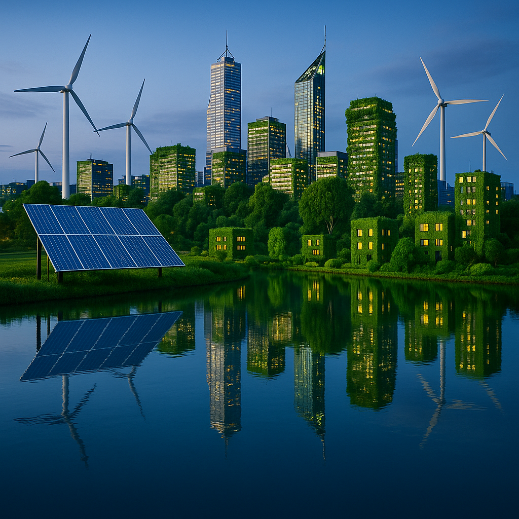 Home - ESG Compliance Australia
